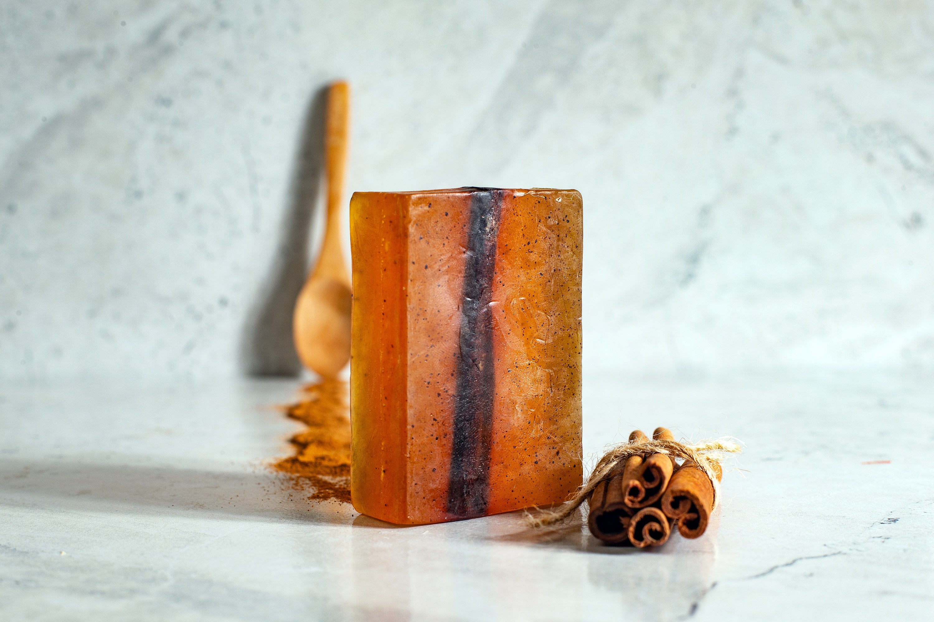 How Beneficial Is Cinnamon For Your Skin? – Sabun Co.