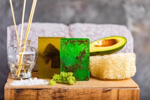 Sabun Co. - Handcrafted Natural Vegan Soaps - Face, Body & Hair Bars