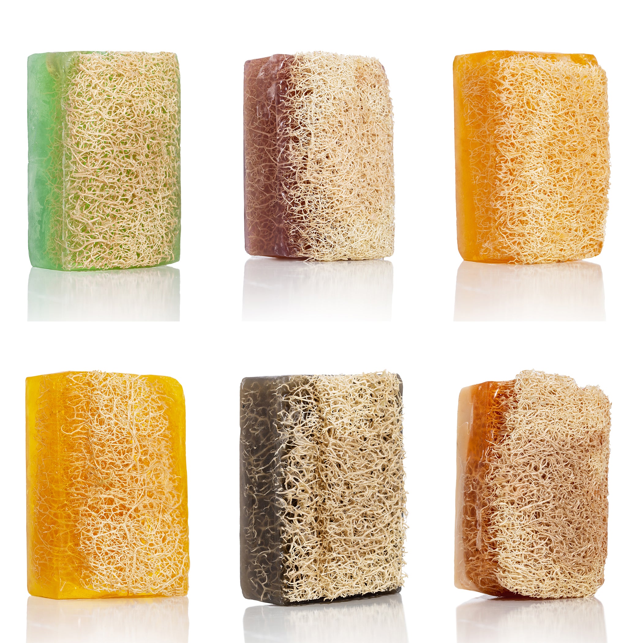 The Ultimate Bath - Bundle – Sabun Co.